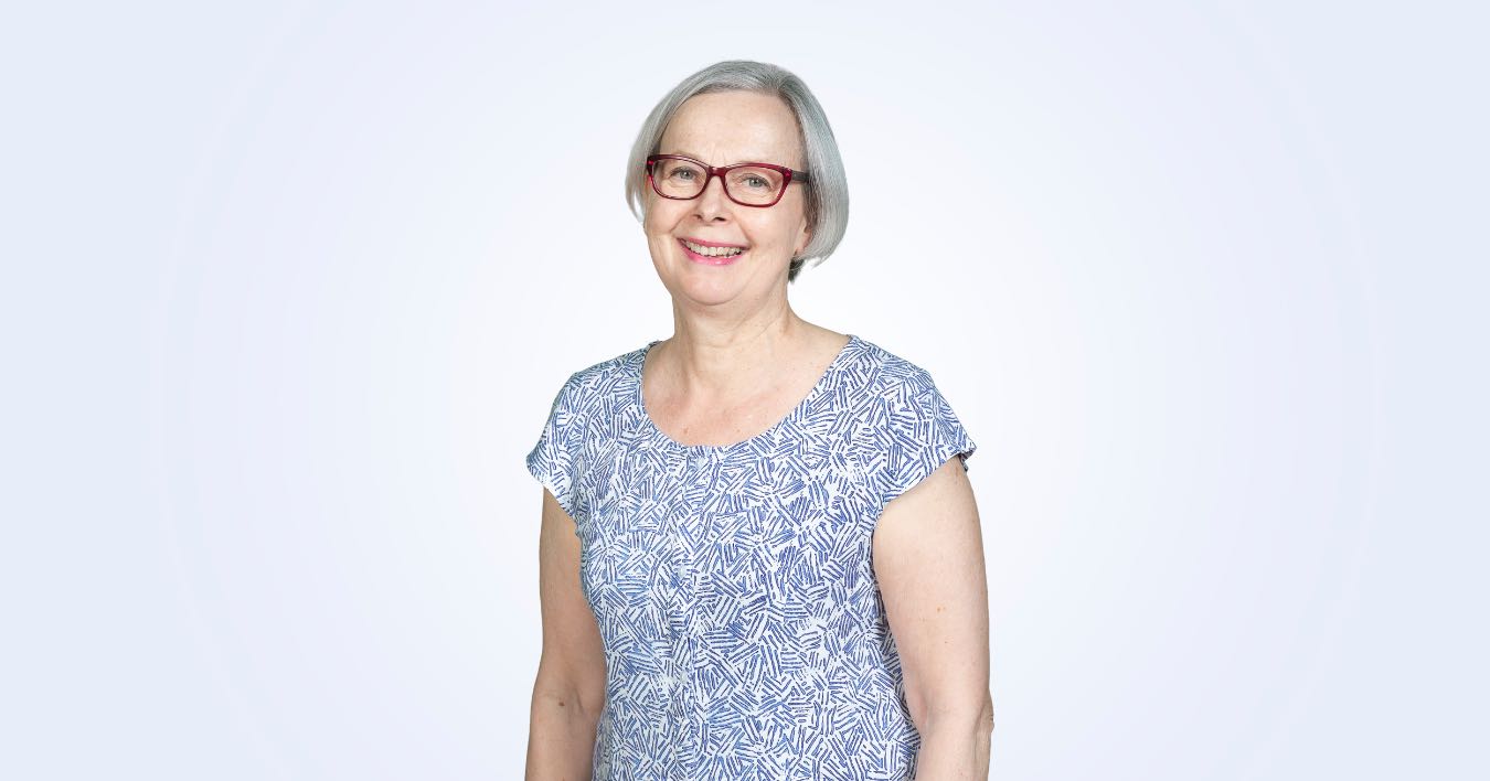 Leena Hannula, Part-time lecturer, Staff | Metropolia People Finder